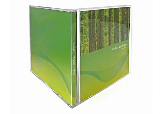 CD & DVD Full Face Colour Printing | Duplication | CQ Print Christchurch