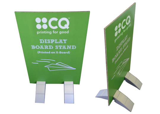 Footpath / Pavement Signs | Sandwich Boards | Street Talkers | Chch