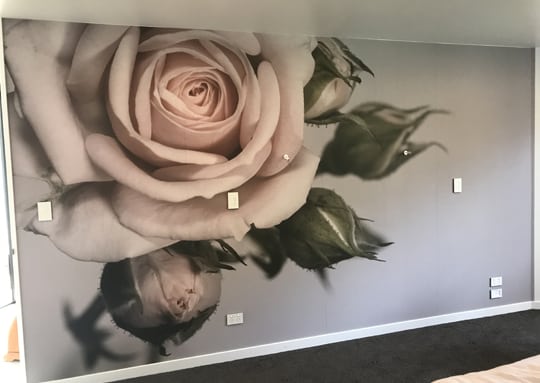Custom Wallpaper Printing | CQ Print Christchurch